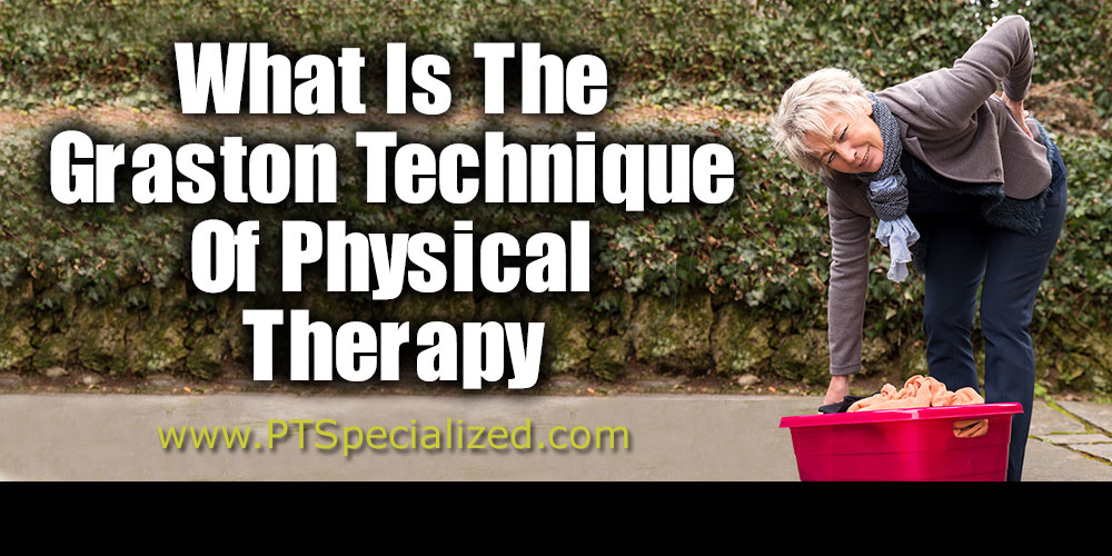 Physical Therapy | Specialized Physical Therapy
